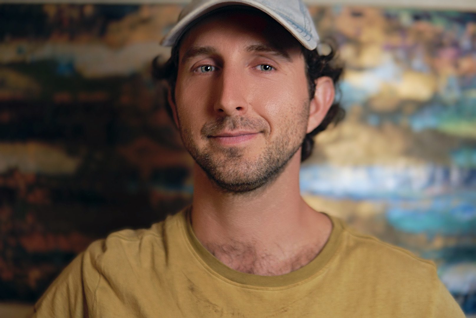 About | Brian Thomas Wagner