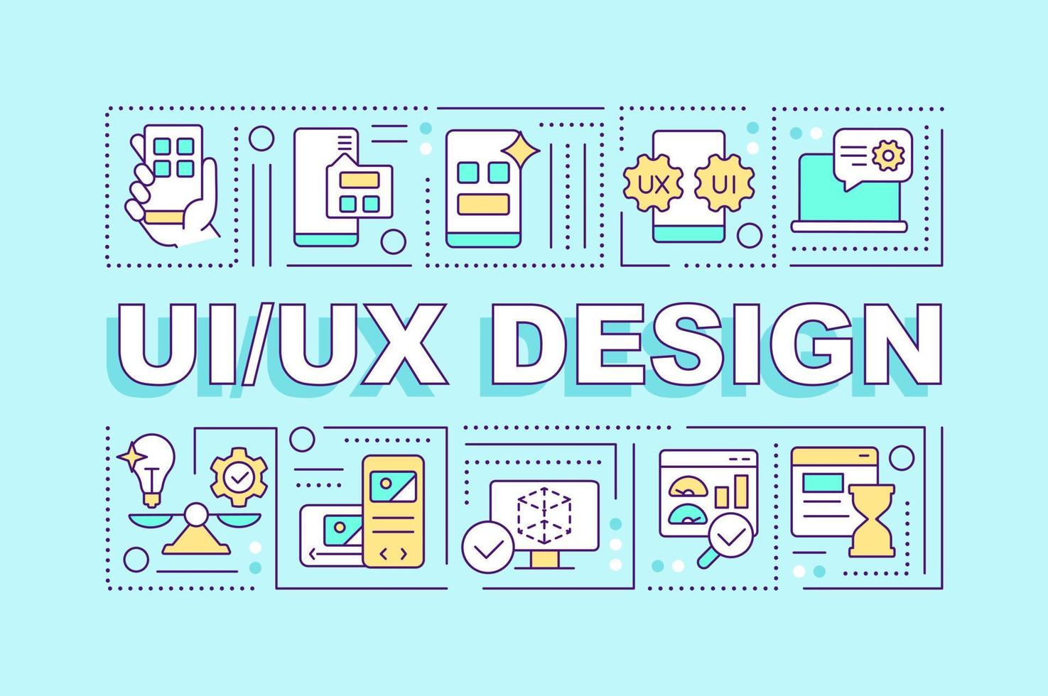Efficient UX/UI Design for Impactful Websites - Brian Wagner